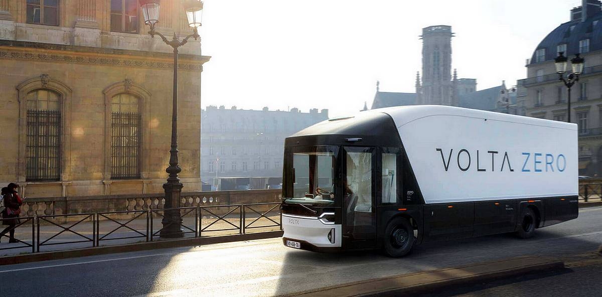 Volta Trucks će započeti proizvodnju kamiona u bivšoj MANovoj tvornici ...